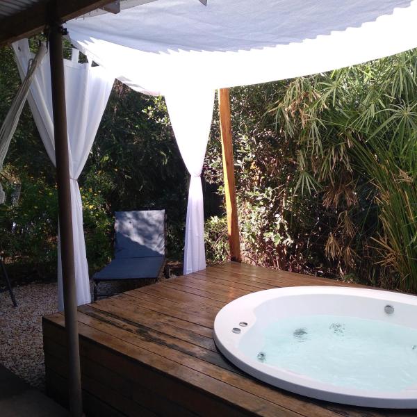 Posada Los Milvos - Lobos