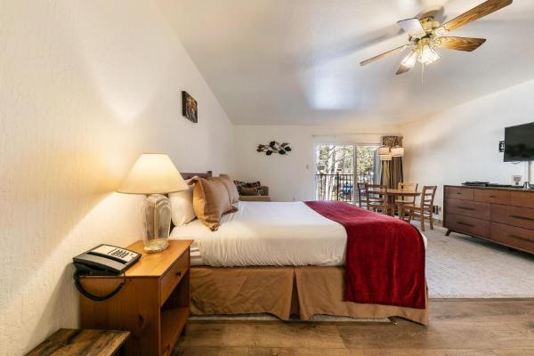 213 Bldg B Condo - Truckee, CA