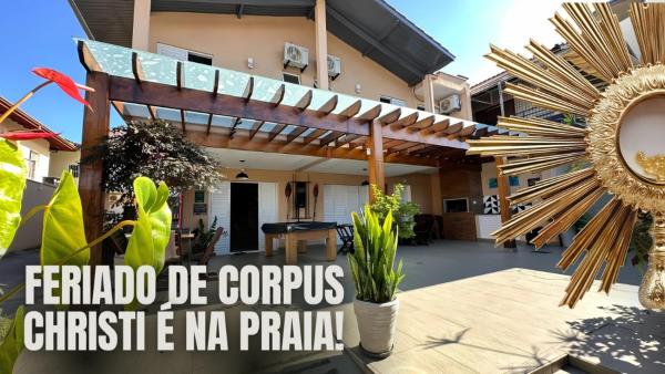 Pousada Praia Grande - Ubatuba
