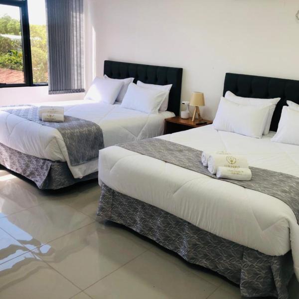 Hotel Luis Pablo - Posadas