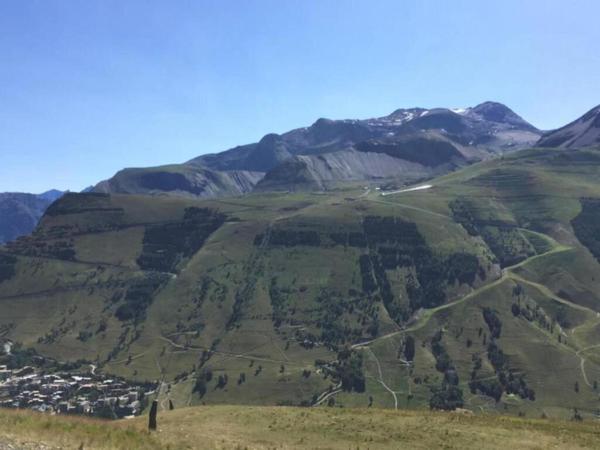 Chalet In Les Deux Alpes With Sauna & Hot Tub - Les Deux Alpes