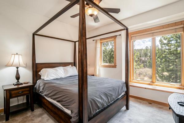 3br Mountain Retreat In The Heart Of Winter Park With Private Hot Tub - Winter Park, CO