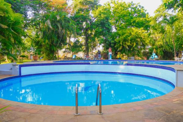 Bavaria Homes And Villas - Mombasa