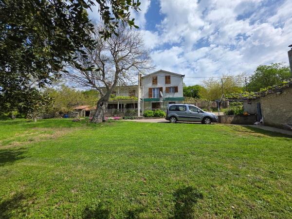 Apartman Nina - Rakalj