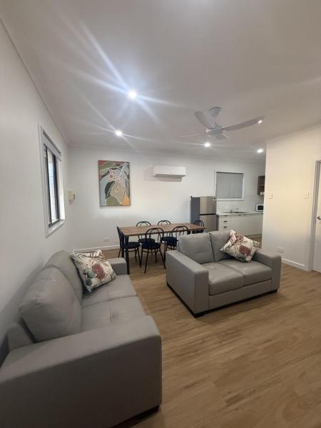 Broken Hill Outback View Holiday Park - Broken Hill