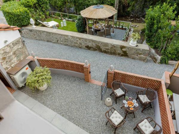 Apartment In Vorno Near Lucca City Center - Pisa