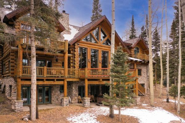 Ute Lodge By Avantstay Cozy Expansive Mountain Home Close To The Slopes - Telluride, CO