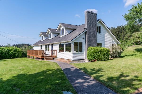 Bayview Together Farm By Avantstay A Location - Camano Island, WA