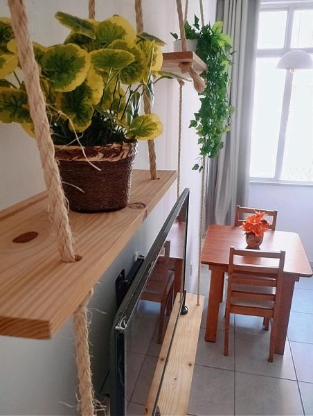 Ap Inteiro Bossa Nova Cozy Stay In Copacabana - Rio de Janeiro