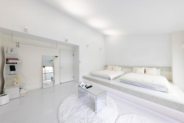 Amp Flat Daimyo 702 - Tenjin
