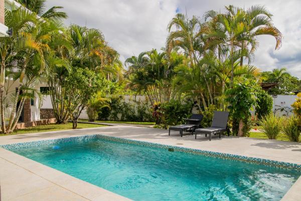 Hotel Casa Pierretta - Dominican Republic