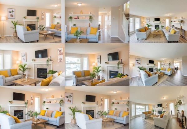 Cozy Calgary Hideaway - Calgary
