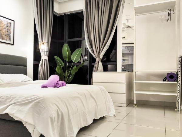 Scenic Living Homestay Studio - Kepong