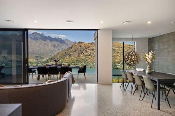 Elevated Elegance - Queenstown, New Zealand