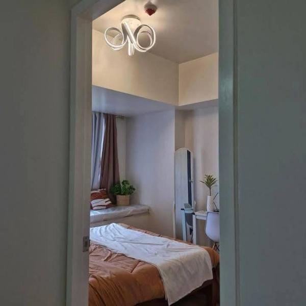 Galleria Residences Tower - Philippines