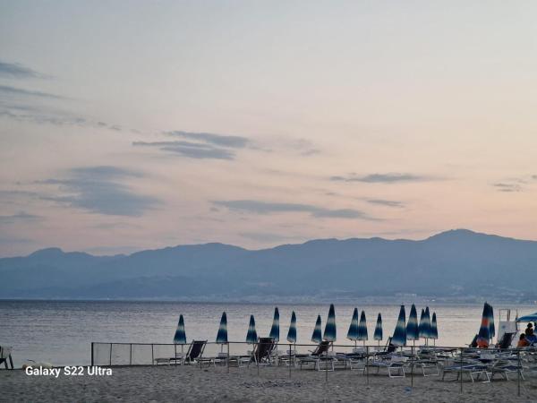 La Casa Di Maty - Messina