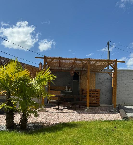 Le Clos Les Brunes - Ambazac
