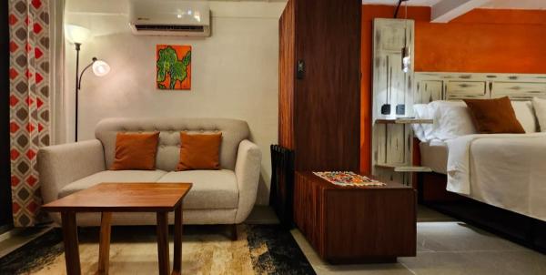 Zonaz Boutique Hotel - Nuevo Vallarta