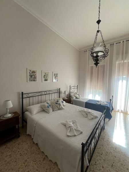 B&b Lilla - Maruggio