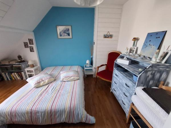 Chambre Chez L Habitant à 10 Mn De Aéroport - Noailles