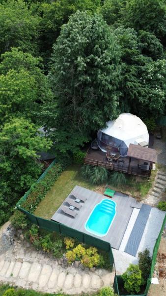 Me-ga Glamping - Turkey