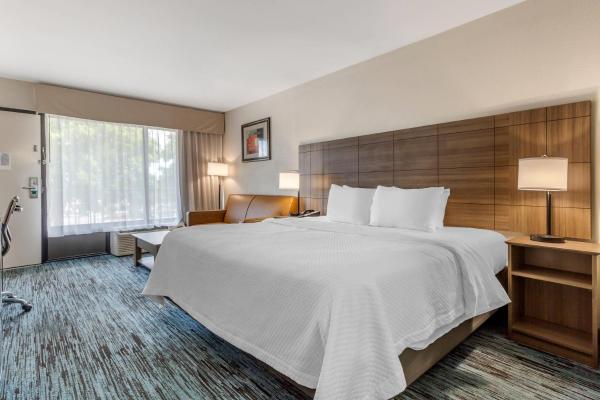 Quality Inn Mount Airy Mayberry - Mount Airy, NC