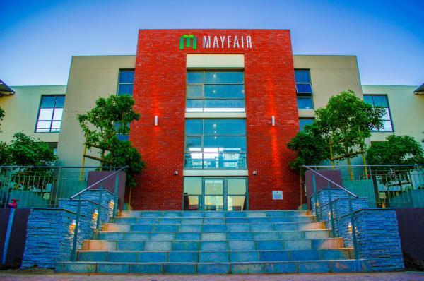Mayfair Luxury Apartments - Western Cape