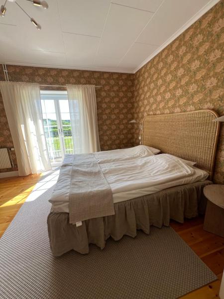 Stegeborg Tradgardshotell - İsveç