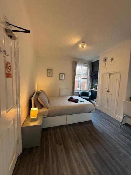 Daville Hotel Blackpool - Blackpool