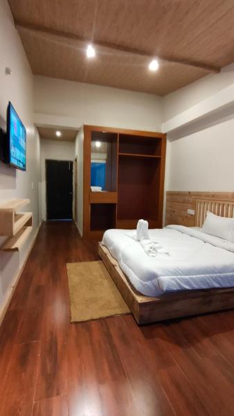 Swastik Resort - Vrindavan
