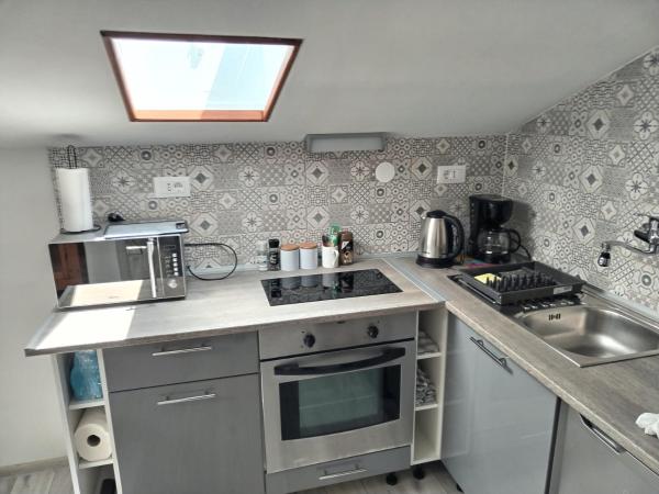 Apartments Anica With Parking - Rovinj