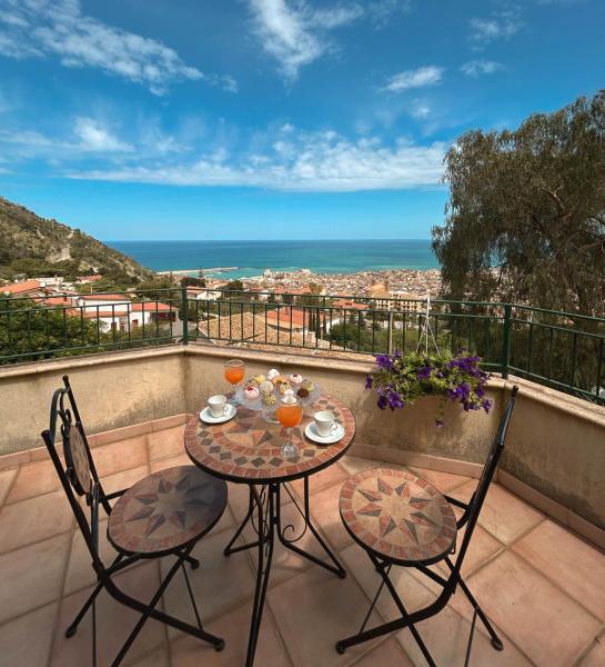 Villa Stefania - Alcamo