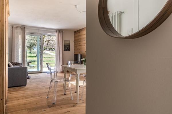 Casa Cozzini - 3 Appartamenti Nella Natura - Pinzolo