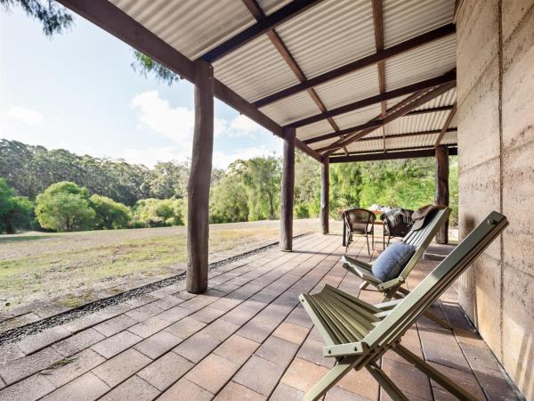 Marima Cottages - Pemberton, Australia