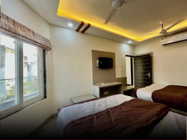 Hotel Kanisha Stay - Haridwar