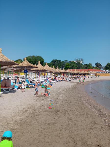 Apartament Mangalia Anto - Mangalia