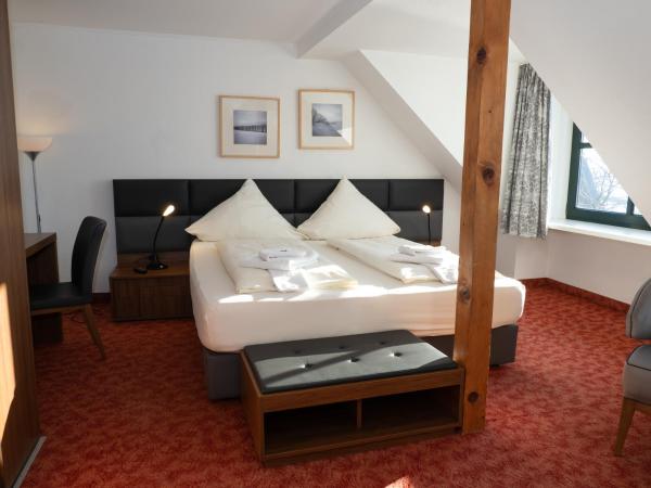 Pension Weserblick - Bremen