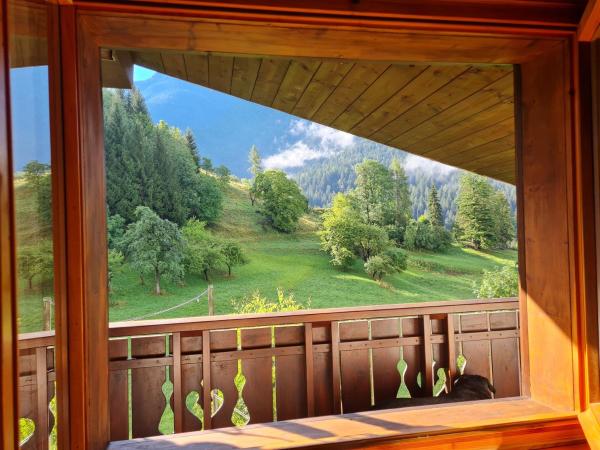 Casa Dora - Forni di Sopra