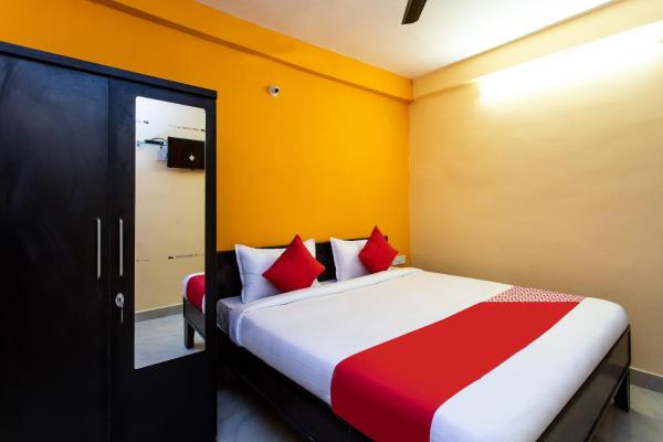 Hotel O Decision - Mhow