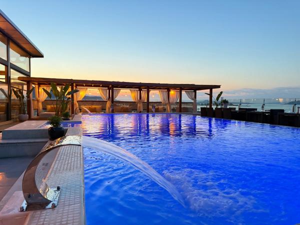 Ferush Boutique Hotel - Turquie