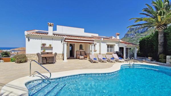 Casa Esmick - Dénia