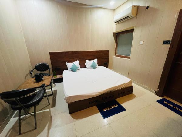 Heritage Guest House -