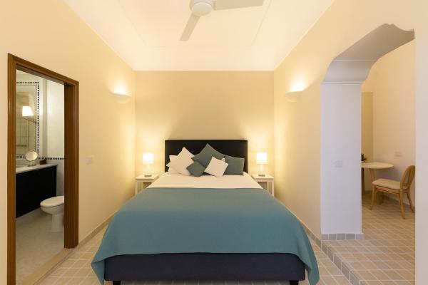 Vivimihome - Suite A Pochi Passi Dalla Piazzetta - Capri (island)