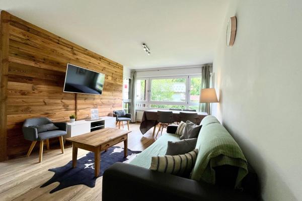 Le Refuge Diorama - Saint-Gervais-les-Bains