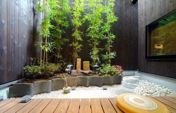 Kyoki Machiya Near Kyoto Station Exquisite Garden - Kyoto Station