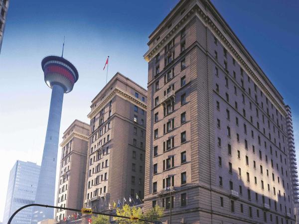 Fairmont Palliser - Calgary