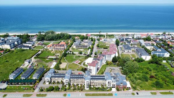 Apartamenty Lido Sarbinowo By Baltic Club - Sarbinowo
