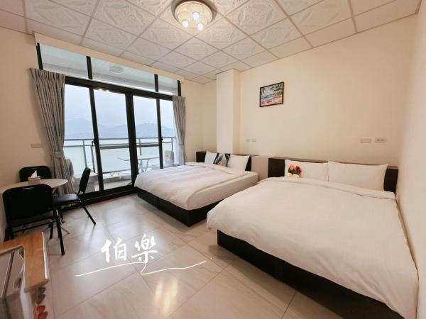 伯樂休閒旅店 Bole Leisure Hotel - 水里鄉
