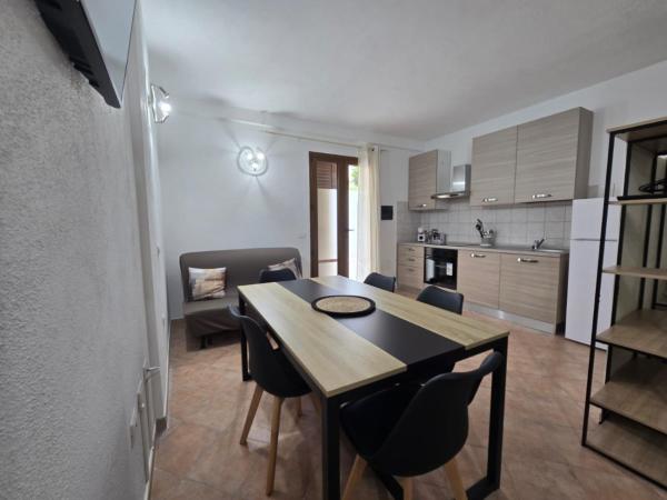 Summer Home96 - La Maddalena