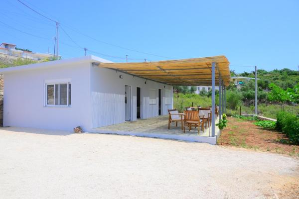 Summer Dream Cottage - Kassiopi